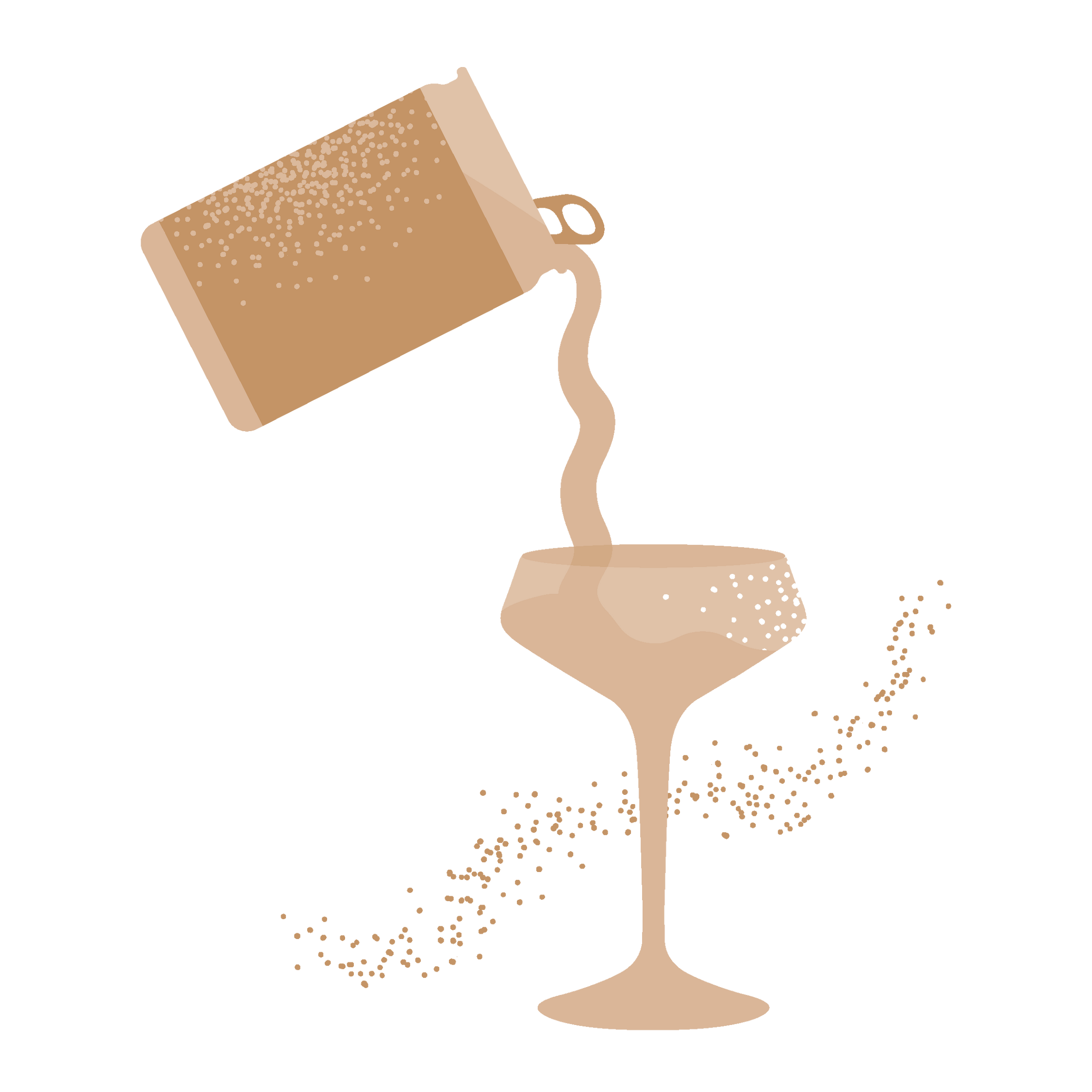 Melbourne Martini - Australian Owned Award Winning Pre-Mixed Cocktails